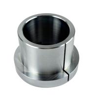 China Custom Multi-Axis Horizontal CNC Turning Parts with +/-0.005mm Tolerance for Precision Metal Lathe Components for sale