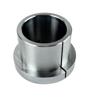 China Custom Multi-Axis Horizontal CNC Turning Parts with +/-0.005mm Tolerance for Precision Metal Lathe Components for sale