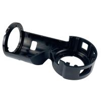 China Black Anodized 5-Axis CNC Machined Aluminum Housing for sale