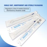 China Sterile Diagnostic Biopsy Endometrial Sampling Devices Single Use With Flex Suction Tube for sale