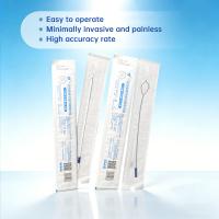China Sterile Diagnostic Biopsy Endometrial Sampling Devices Single Use With Flex Suction Tube for sale