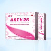 China Sterile Medical Intimate Care Gel For HPV Protection Cervical Recovery Viral Blocking for sale