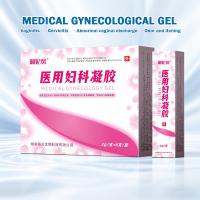China Medical Grade Beta Glucan Gel For Cervical Tissue Restoration And Intimate Health for sale