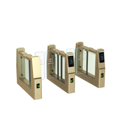 China Indoor Tripod Security Gates Anti Tamper 3 Arm Turnstile Tripod Gate For Children'S Play Centres for sale