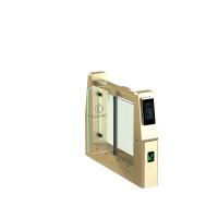 China Indoor Tripod Security Gates Anti Tamper 3 Arm Turnstile Tripod Gate For Children'S Play Centres for sale