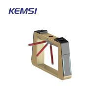 China Indoor Children Playground Entrance Turnstile For Smart Ticket Management for sale