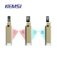 China Infrared Sensors Access Control Turnstile Gate Cinema Ticket Checking System for sale