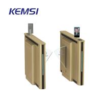 China Intelligent Wing Barrier Precise Time Control Automatic Reset for sale