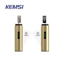 China Fast Pass Access Control Swing Barrier Gate Electronic Turnstile Gates Infrared Sensors for sale