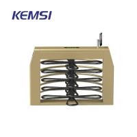 China OEM ODM Half Height Turnstile Gate 30 People/Minute Effectively Separated Pedestrian Flow for sale