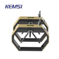 China Tripod Turnstile Gate Access Control Mechanism RFID Collector Gym Tripod Barrier Gate for sale