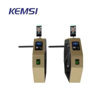 China Tripod Turnstile Gate Access Control Mechanism RFID Collector Gym Tripod Barrier Gate for sale