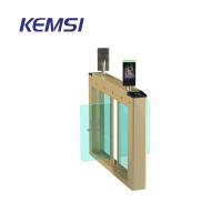 China Gym Membership Entrance Swing Gate Turnstile Access Gate 1400*160*1000mm for sale
