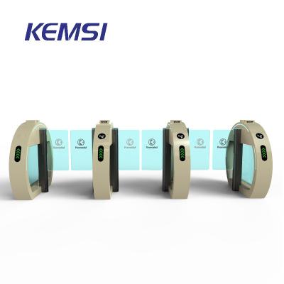 China Children's Playground Speed Gate Turnstile Access Control System for sale