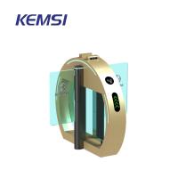 China Children's Playground Speed Gate Turnstile Access Control System for sale