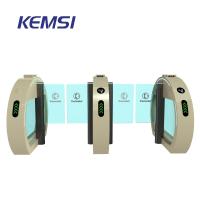 China Children's Playground Speed Gate Turnstile Access Control System for sale