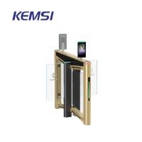 China Customized High Speed Gate Turnstile Entrance Gates  For Gym Member Entrance for sale