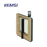 China Access Control Speed Gates Customized For Visitor Registration System for sale