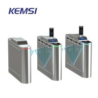 China Playground Entrance Outdoor Turnstile Gate Anti Tailgating For Ticket Management System for sale