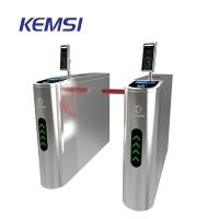 China Anti Tailgating Tripod Turnstile Gate For Theater / Cinema Ticketing Systems for sale