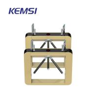China Apartment Access Control Tripod Turnstile Entrance Management for sale