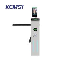 China Scenic Spot Ticketing Management Tripod Turnstile Barrier Gate for sale