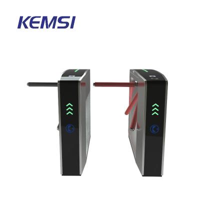 China Security Access Control Tripod Turnstile For Residential Community for sale
