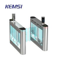 China Entrance Access Control System For Visitor Flow Management In Exhibition Halls for sale