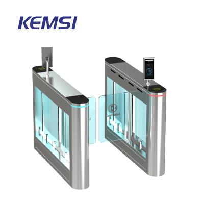 China Entrance Access Control System For Visitor Flow Management In Exhibition Halls for sale