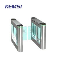 China Entrance Access Control System For Visitor Flow Management In Exhibition Halls for sale