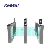 China Gym Membership Entrance Management Swing Barrier for sale