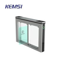 China Scenic Spot Ticket Entry Management Swing Barrier for sale