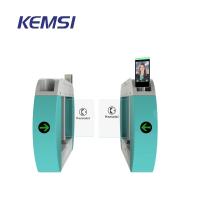 China Park Entrance Management System Turnstile for sale