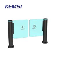 China Speed gate For Office Area Access Control Security System for sale