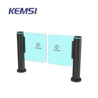 China Speed gate For Office Area Access Control Security System for sale