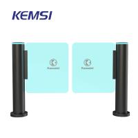 China Speed gate For Office Area Access Control Security System for sale