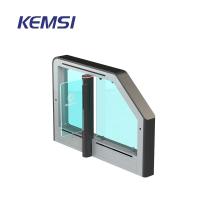 China Multi Identification Technology Security Access Speed Gate for sale