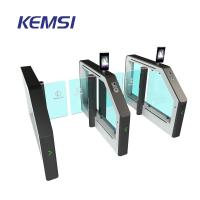 China Multi Identification Technology Security Access Speed Gate for sale