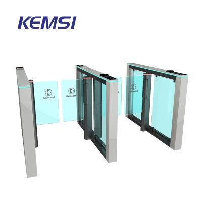 China Speed Gate For Office Attendance Recording Access Control System for sale