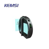 China Speed Gate For Entrance Ticket Checking Management At Children Playground for sale