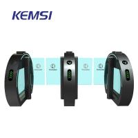 China Speed Gate For Entrance Ticket Checking Management At Children Playground for sale