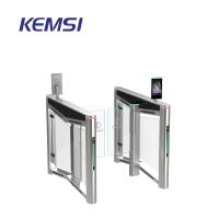 China Intelligent Speed Gate For Gym Member Entrance for sale