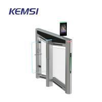 China Intelligent Speed Gate For Gym Member Entrance for sale