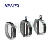China Speed Gate With Timed Opening Control System For Amusement Parks for sale