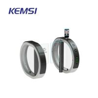 China Speed Gate With Timed Opening Control System For Amusement Parks for sale