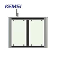 China Speed Gate For Amusement Park And Scenic Spot Ticketing System for sale