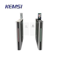 China Speed Gate For Amusement Park And Scenic Spot Ticketing System for sale