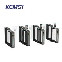 China Speed Gate For Scenic Spot Entrance Ticketing System for sale