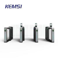 China Speed Gate For Scenic Spot Entrance Ticketing System for sale