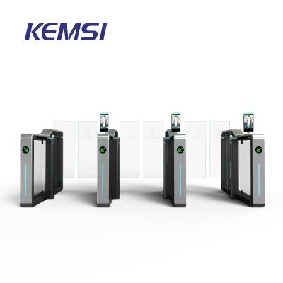 China Speed Gate For Scenic Spot Entrance Ticketing System for sale